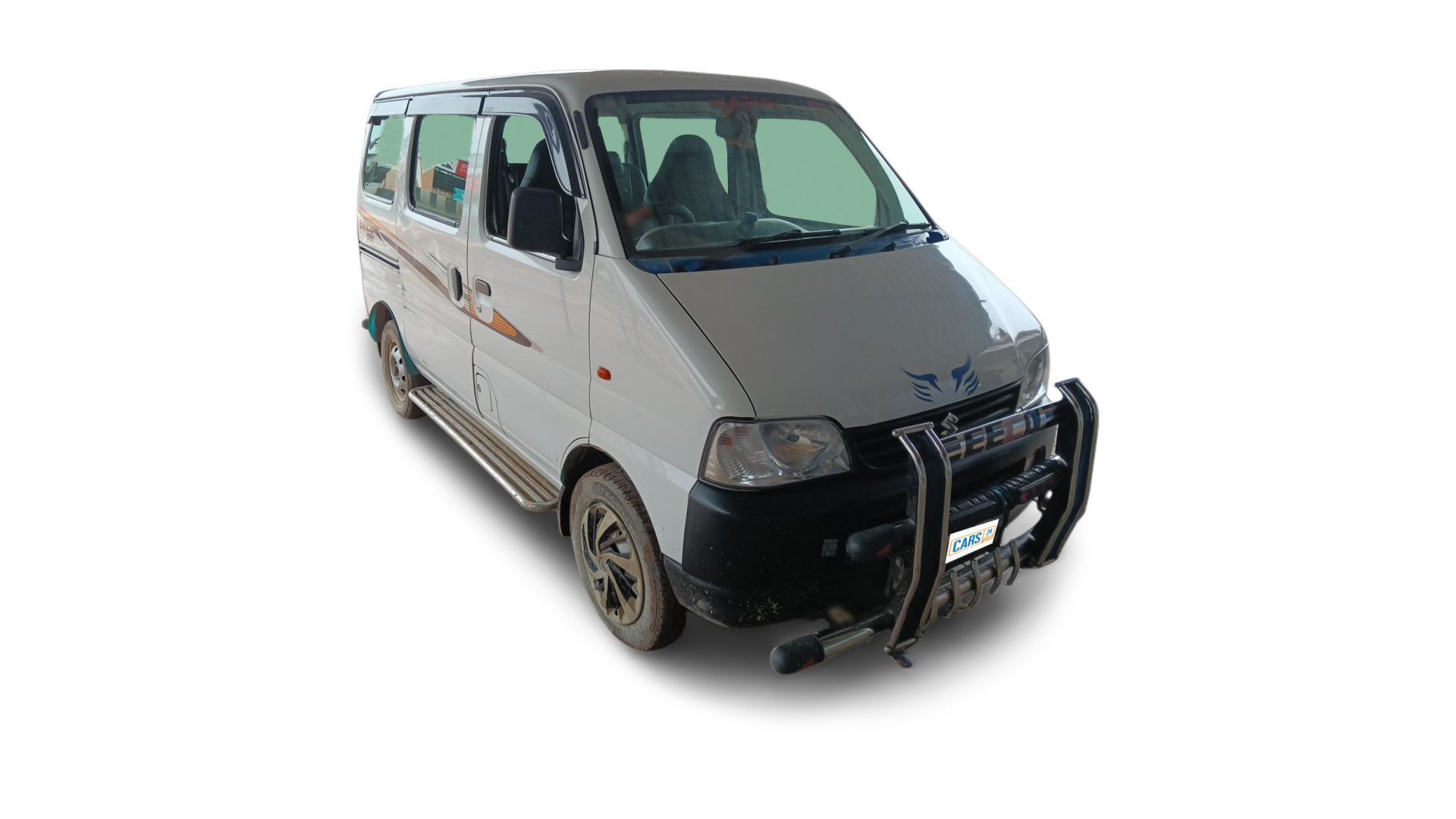 Second Hand Maruti Eeco Manual Cars in Himatnagar – Used Maruti Eeco Manual Cars for Sale | CARS24